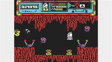 10 Best Zx Spectrum Games Of All Time Gamesradar