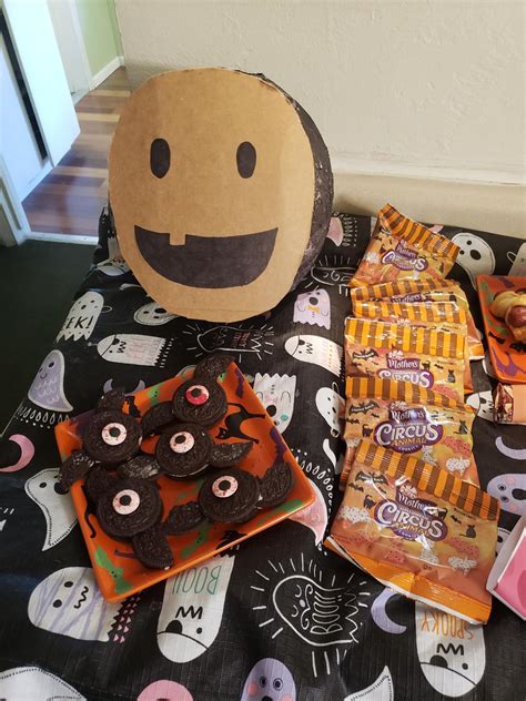 Happy Summerween Everyone Rgravityfalls