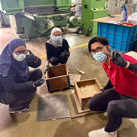 Greenadvantex Kenafbloomscarbonglooms Kenaf Green Advantex Sdnbhd