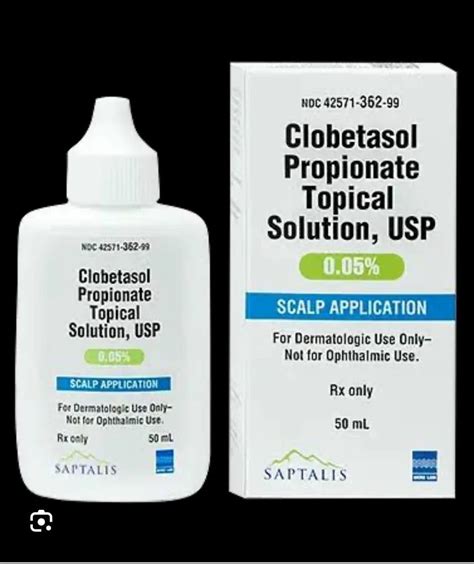 Scalp Application 50ml At ₹ 800 Bottle Skin Cream In Nagpur Id