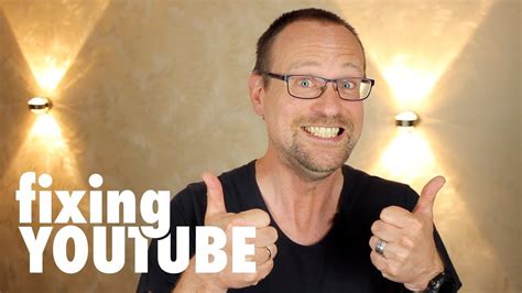 How To Fix Youtubes Subscriptions Box Youtube