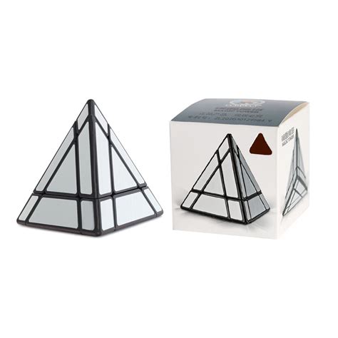 Shengshou Mirror Pyraminx Speedcubeeurope