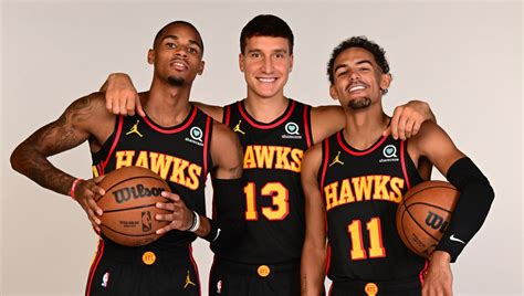 Atlanta Hawks Players
