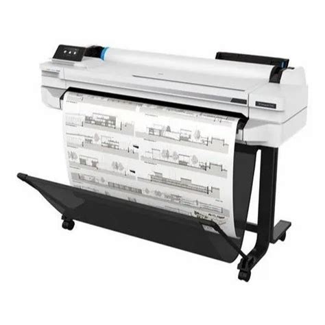 HP Digital Plotter At In New Delhi ID