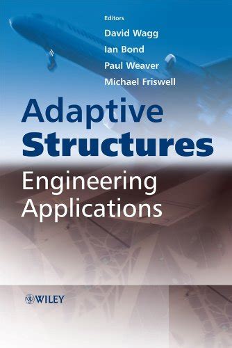Adaptive Structures Engineering Applications Edition Wiselibsshop