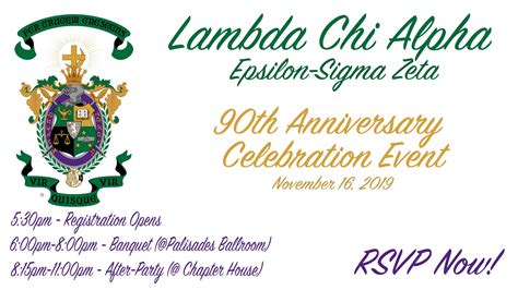 Lambda Chi Alpha At Ucla Los Angeles Ca