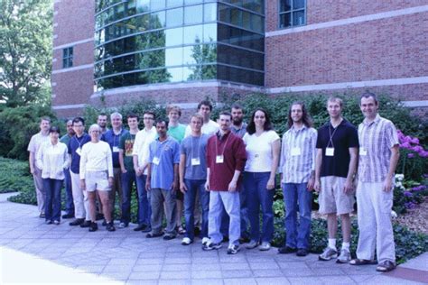 Gpu Programming For Molecular Modeling Workshop Urbana Aug