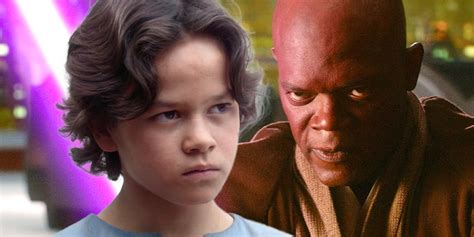 The Meaning Of The Balance Of The Force George Lucas Explanation Revealed By Star Wars Prequel