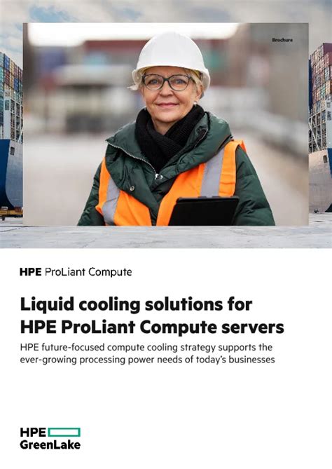 Hpe Proliant Compute Dl360 Gen12 Quickspecs
