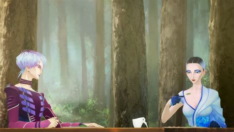 Exception Episode 1 By Anime Feminist Anime Blog Tracker Abt