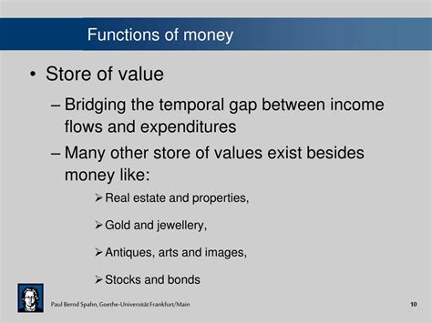PPT Macroeconomics II PowerPoint Presentation Free Download ID