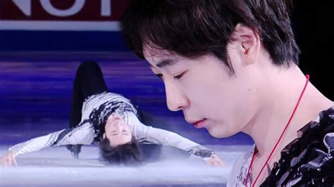 ISU 피겨스케이팅 잔잔한 선율에 맞춰 서정적인 연기 펼친 진보양의 갈라 무대 대륙 갈라쇼 SBS