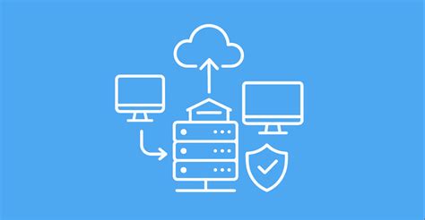 What Is A Proxy Server