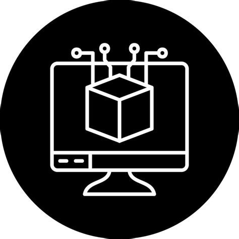 Development Vector Icon 20607232 Vector Art At Vecteezy