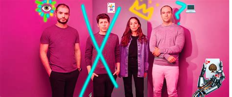 Shockwaves In Openai A Beatle Esque Exit Leaves A Void