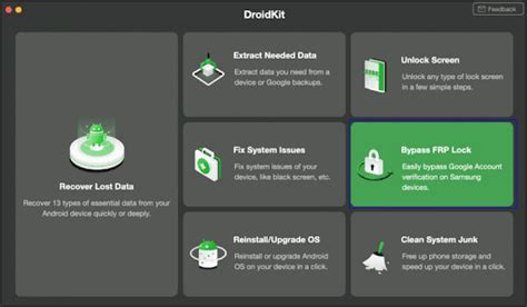How To Remove FRP Lock On Android Devices TechBullion