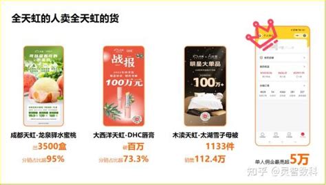 分销收入超5万揭开天虹导购睡后收入的秘诀 知乎