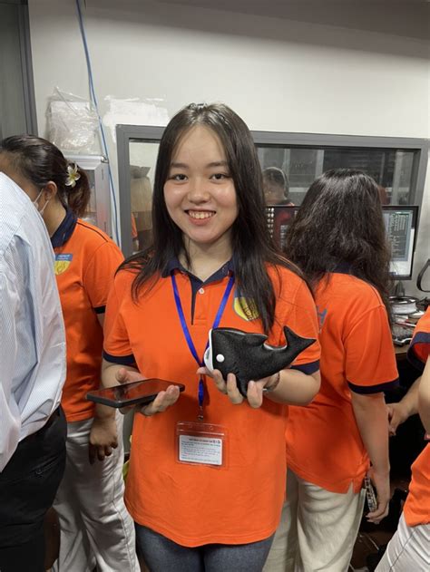 SINH VIÊN KHOA MARKETING KINH DOANH QUỐC TẾ KIẾN TẬP TẠI ALTA MEDIA KHOA MARKETING KINH