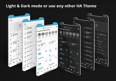 Create A Nice Home Assistant Dashboard For You By Randykramer07 Fiverr
