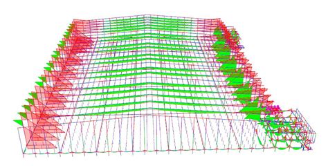 Prota Structure 2022 15000 Sq M 3117 Bim Management Facebook