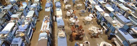 Here Are 6 Companies That Get Rich Off Prisoners The Justice Roundtable