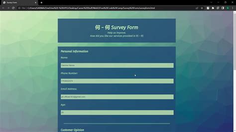Garima Hansa On Linkedin Webdevelopment Html5 Css