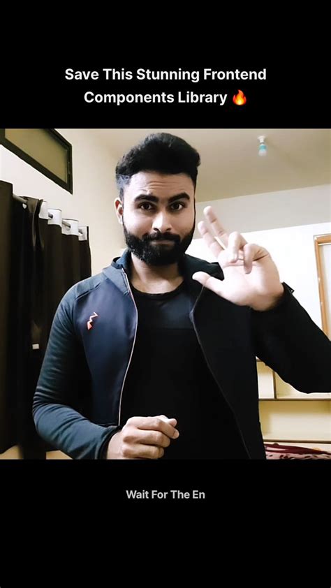 Ram Maheshwari Web Developer 👨‍💻 This Frontend Components Library Is Seriously Impressive 🔥