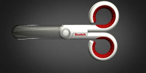 3m Scotch Scissor