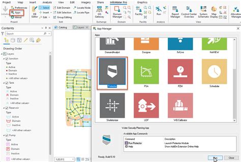 Protector Create An Alert Or Notification And Review The Message Log Autodesk