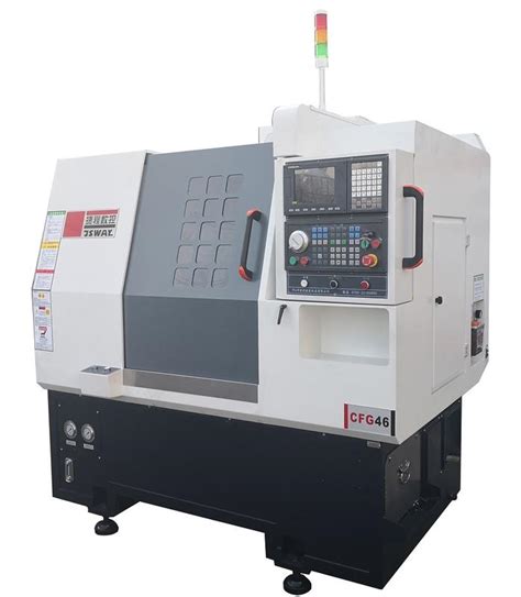 2 Axis Small Cnc Lathe For Sale And Compact Cnc Lathe For Sale Jsway