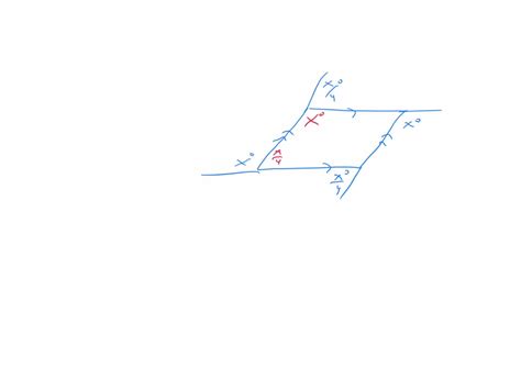 SOLVED Determine The Value Of X In The Diagram X