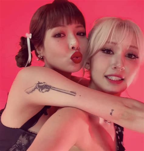 소미 현아 뽀갈함 인스티즈 Instiz 이슈 카테고리