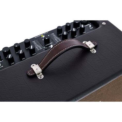 Fender Acoustic Sfx Ii Thomann Uk