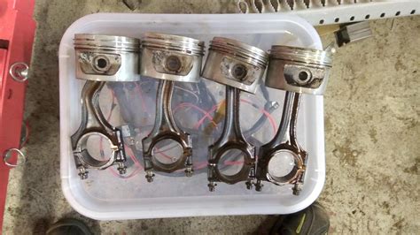 Lower Compression Ratio Is Good For A Turbo Engine Right Rprojectcar Lower Compression Ratio Is Good For A Turbo Engine Right Rprojectcar