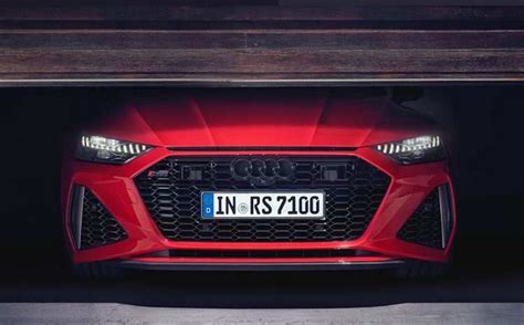 Audi Rs10