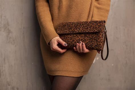 Шкіряні Аксесуари Jungle Іменна персоналізація додасть особливості