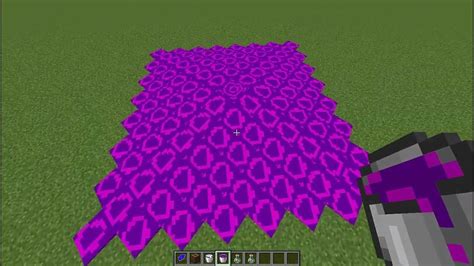 I Made My First Minecraft Mod With Mcreator Youtube