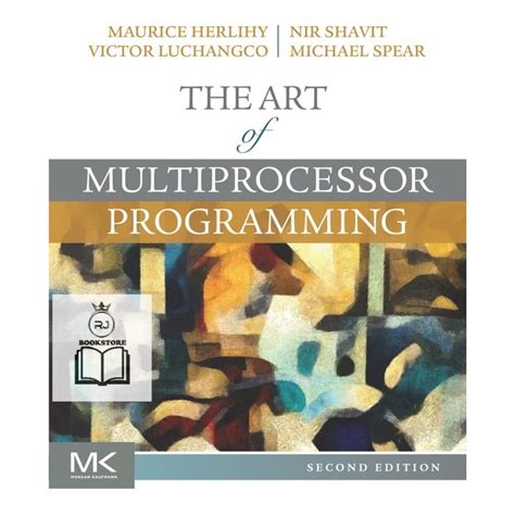 Jual Pdf Buku Art Multiprocessor Programming 2nd Ed 2021 Shopee Indonesia