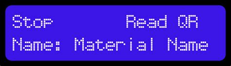 Sls Mdm Display Design Specification
