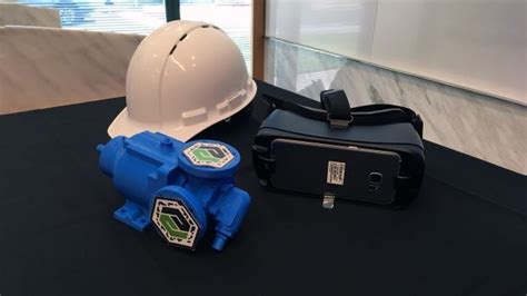 Oracles Cloud Enterprise Iot Platform Is Adding Ar And Vr Visualization