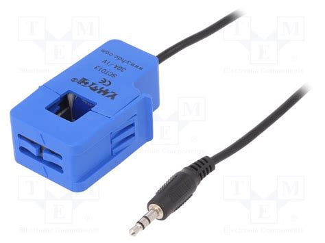 Ac Current Sensor Mikroe Extension Module Extension Module Mikroe