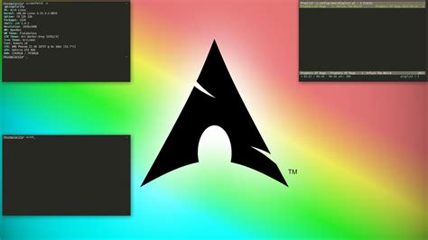 Openbox On Arch Runixporn