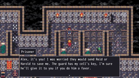 resource spotlight hitaitaro s retro rpg dungeon pack the official