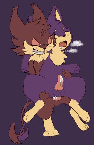Post 4978670 Darkluxia Porkyman Purrloin