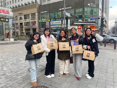 K Campus Club Shout Out Challenge PIKO K Campus