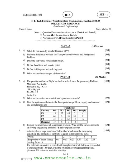 Manaresults Co In Pdf Mathematical Optimization Algorithms