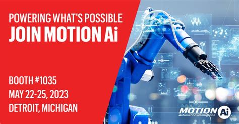 Motion Automation Intelligence On Linkedin Motionai Mimotion Automation Solutions Robotics