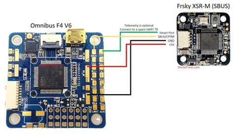 SmartPort Telemetry Via SoftSerial BetaFlight Telemetry Linux Kernel Circuitry
