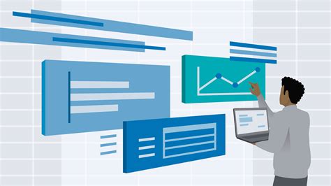 Excel Creating A Dashboard With Power Query Microsoft 365 Mohr