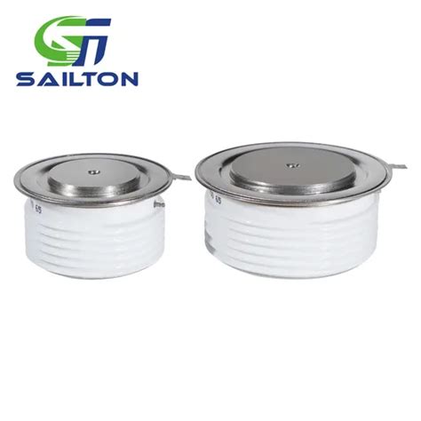 Static Var Compensatory Thyristor Phase Control Thyristor Kp1000a1200v